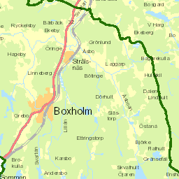 ArcGIS Web Application